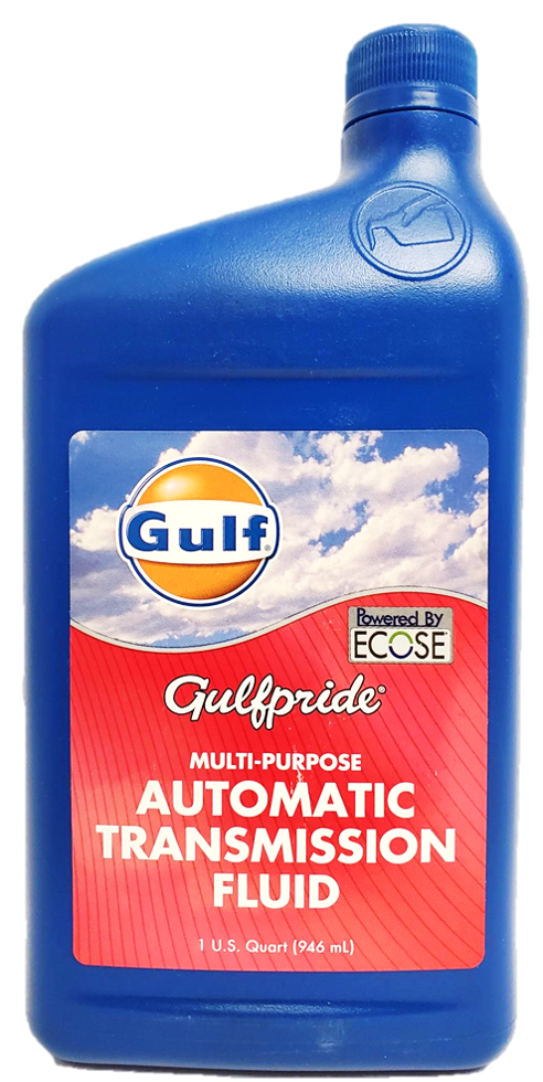 GULFPRIDE MULTI PURPOSE ATF – Korner Wholesale